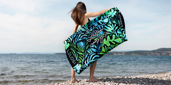 Prosoape de plaja – LELOSI Romania